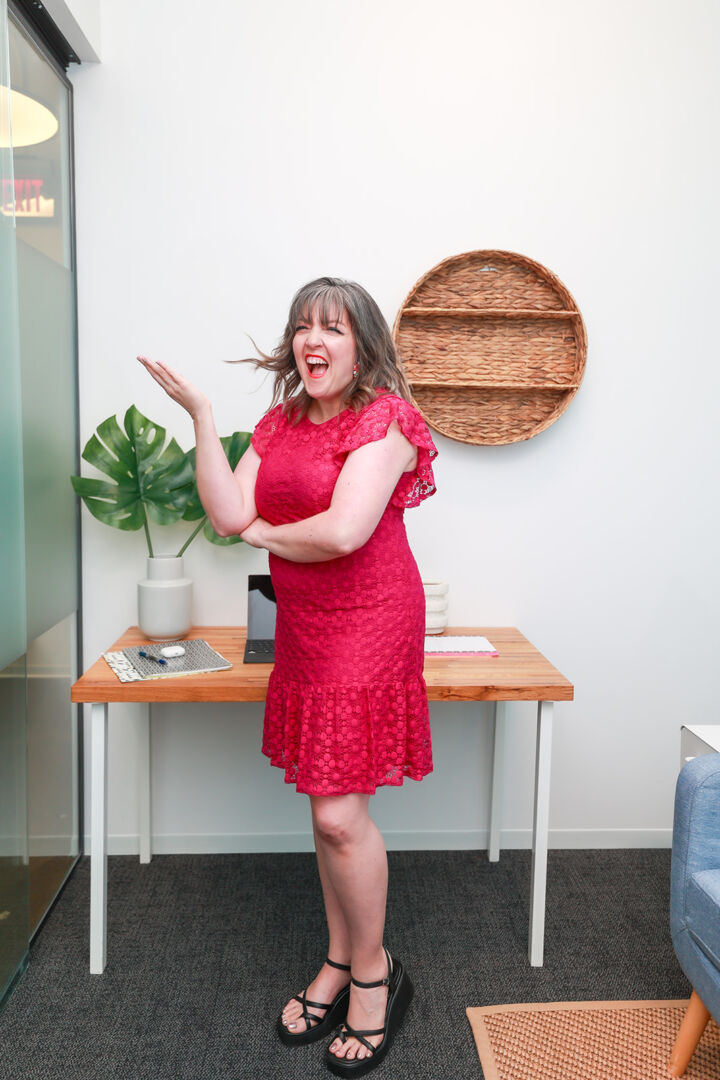 The Role of Authenticity in Modern Content Creation - Create/Captivate ...